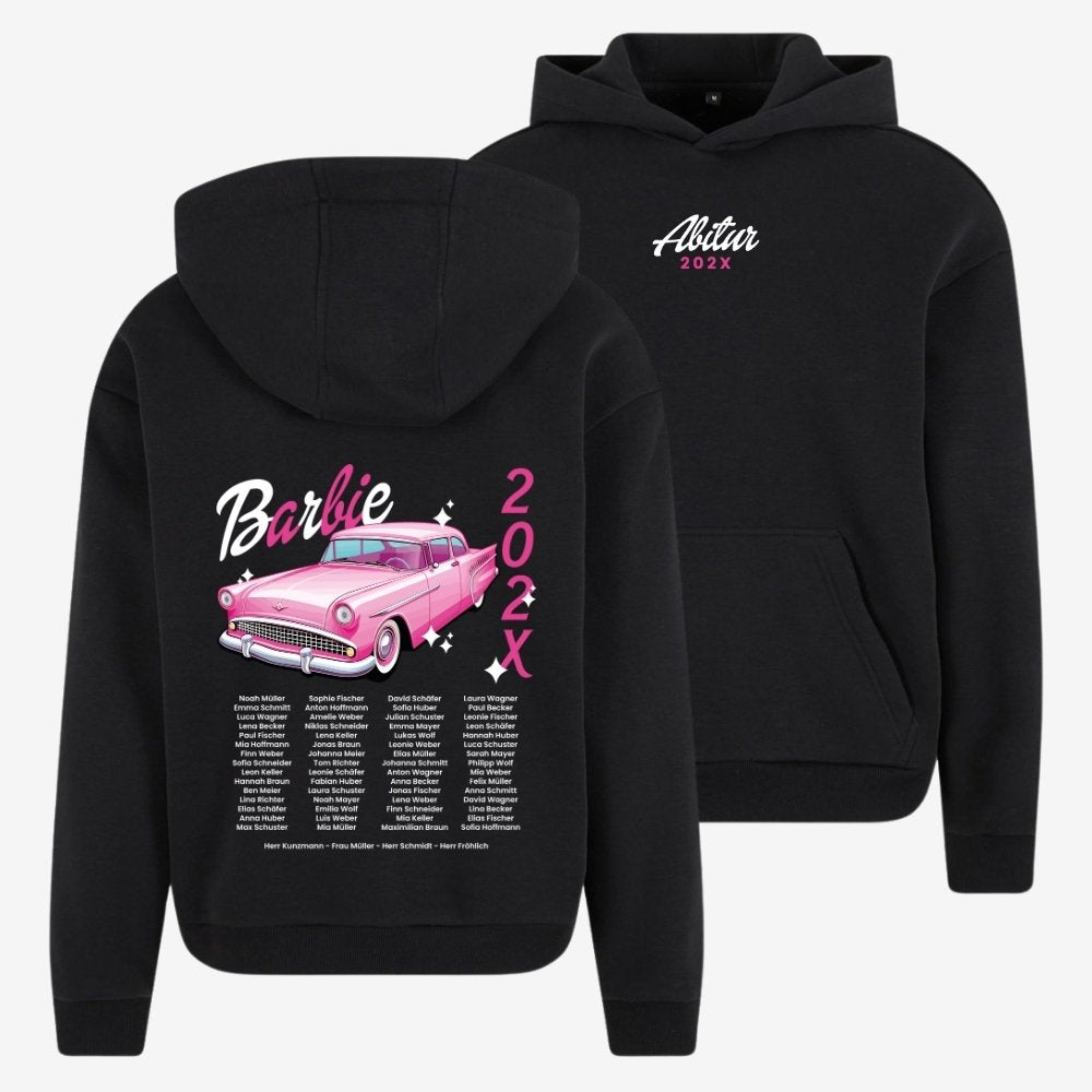 Barbie Yes We Ken – shirtival