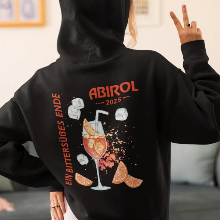 shirtival® | Abipullis, Abschlusspullover, Teamkleidung bedrucken